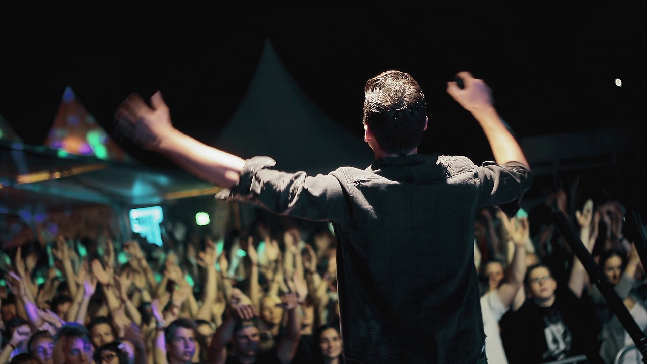 THE SPOOK 2018 (Official Aftermovie) - YouTube