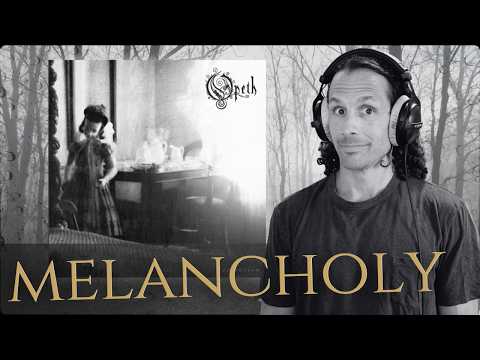 Jazz Musician Reacts to Opeth – “Windowpane” | This Is NOT What I Expected