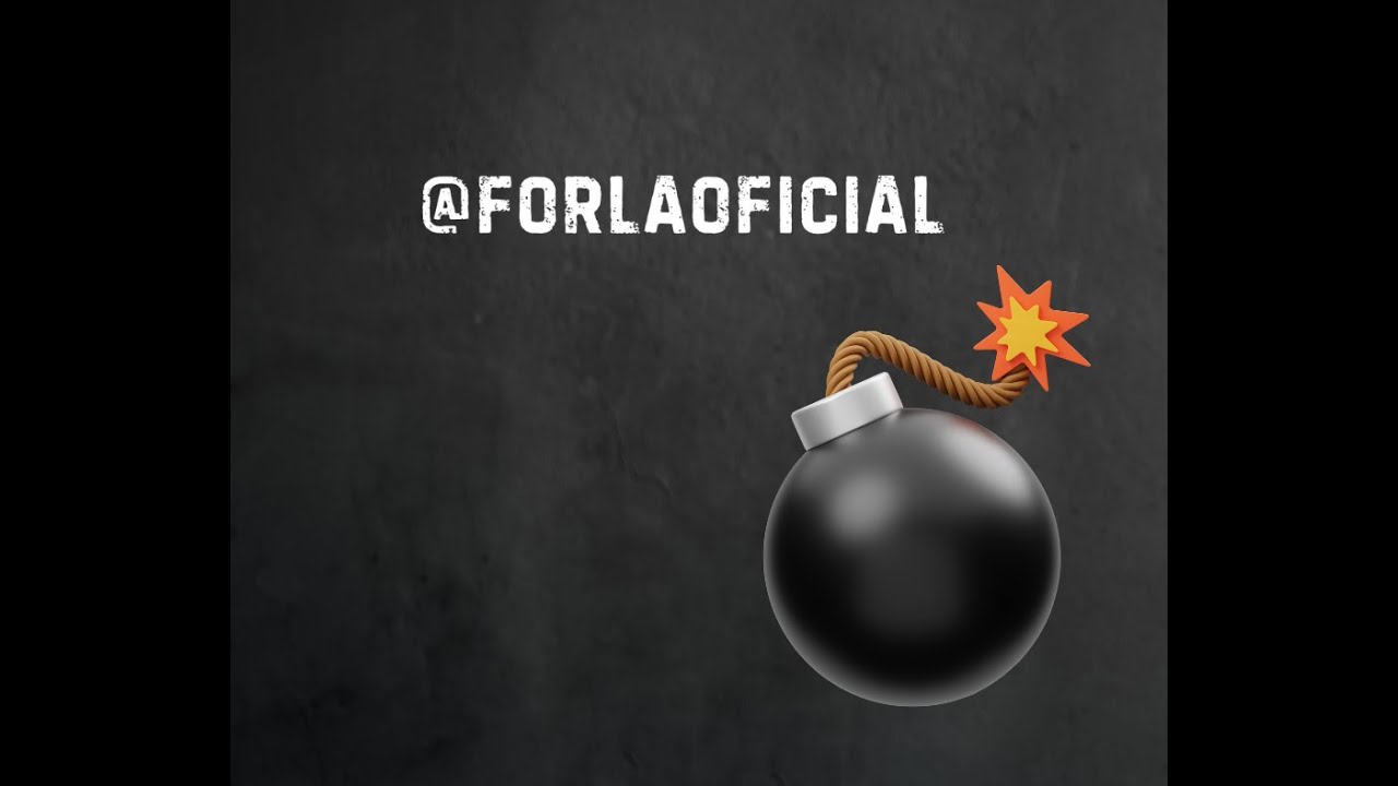 Venha descobrir qual o grande segredo da Forla para 2025 - YouTube