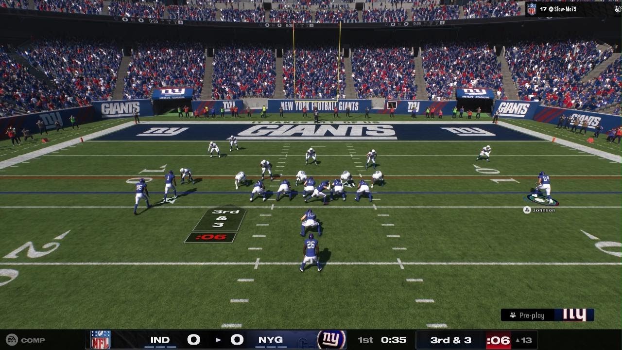 Madden NFL 25_20250123140416 - YouTube