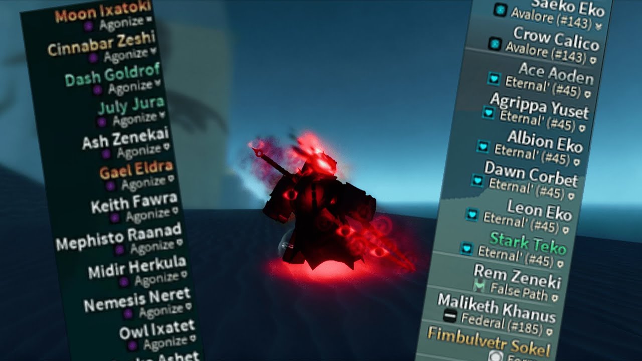 Depths Ganking Until I Get Wiped┃Deepwoken - YouTube