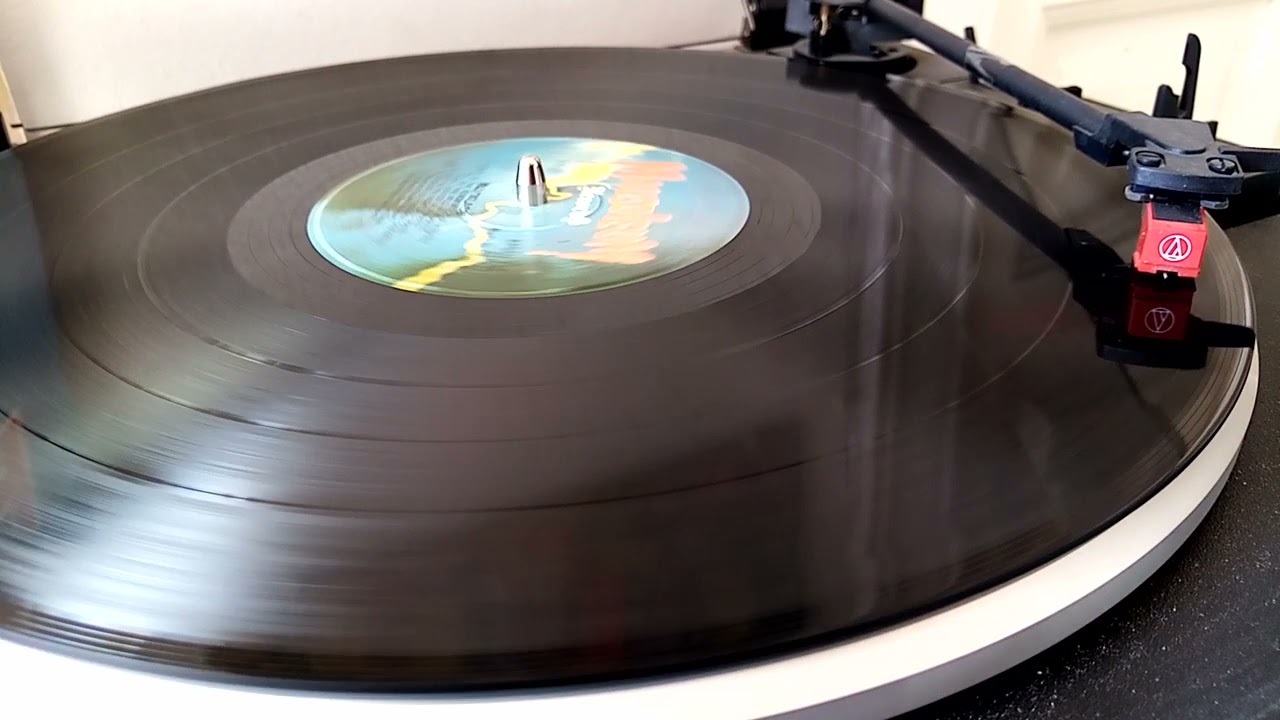 BLACKLACE: Call of the wild - (Album: Unlaced - 1984) - YouTube