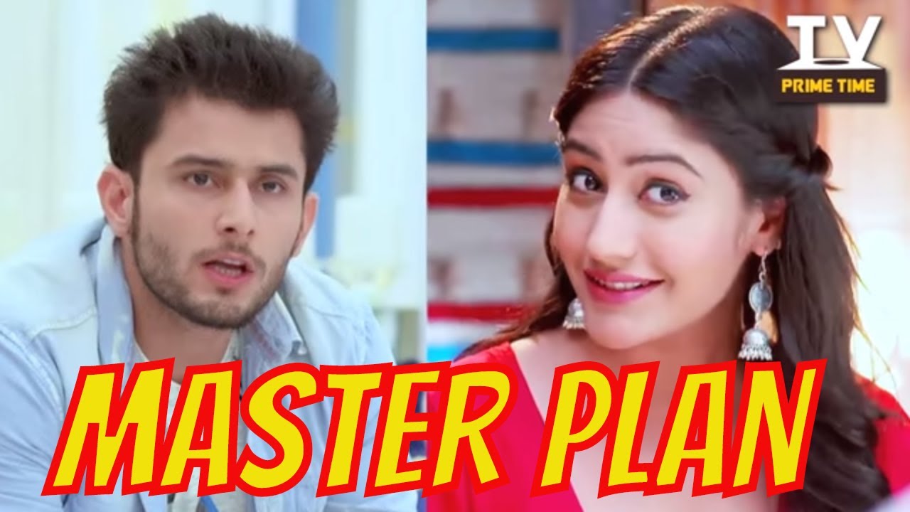 Anika and Rudra Master Plan | Ishqbaaz | 10th July | Upcoming Twist ...