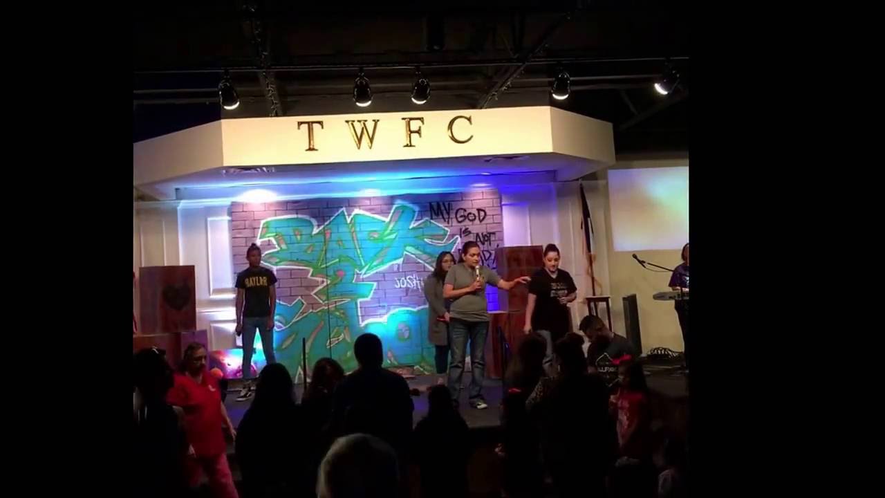 Back to School Service Worship. - YouTube