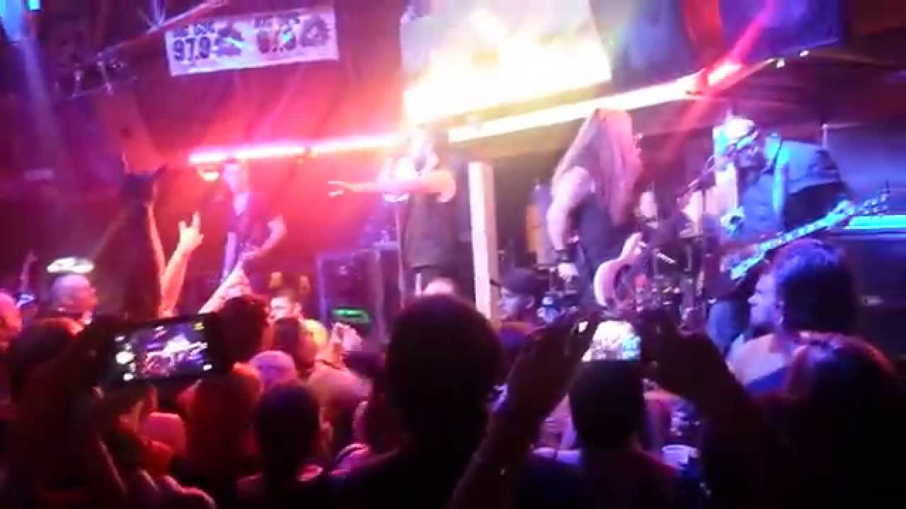 Surrender The Fall, Carthage, Mo - YouTube