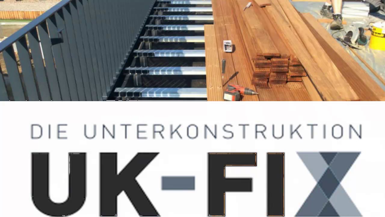 UK FIX Design - YouTube