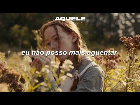 AURORA - Runaway (Tradução/Legendado) // Anne With An E