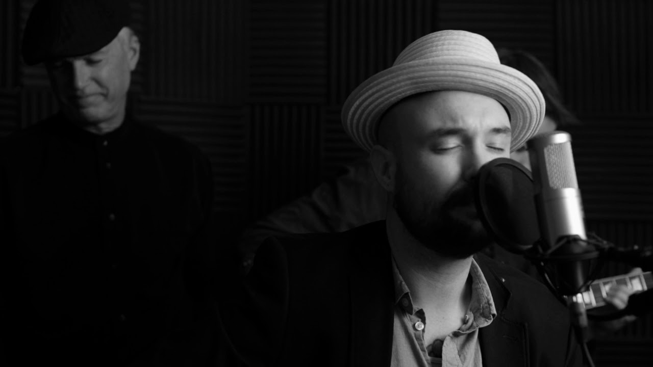 Silver Sky Blues Band - When I Fall - YouTube