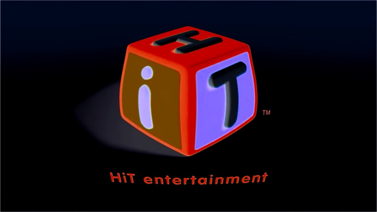 HIT ENTERTAINMENT LOGO EFFECTS PART 8 - TEAM BAHAY 3.0 SUPER COOL WEIRD ...