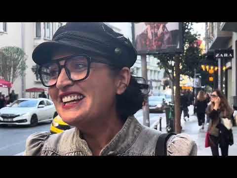 Son Samuray! Fadik Sevin Atasoy: Sabah 05.00'te kalkıyorsun, buz gibi kumların üzerinde çalışıyorsun