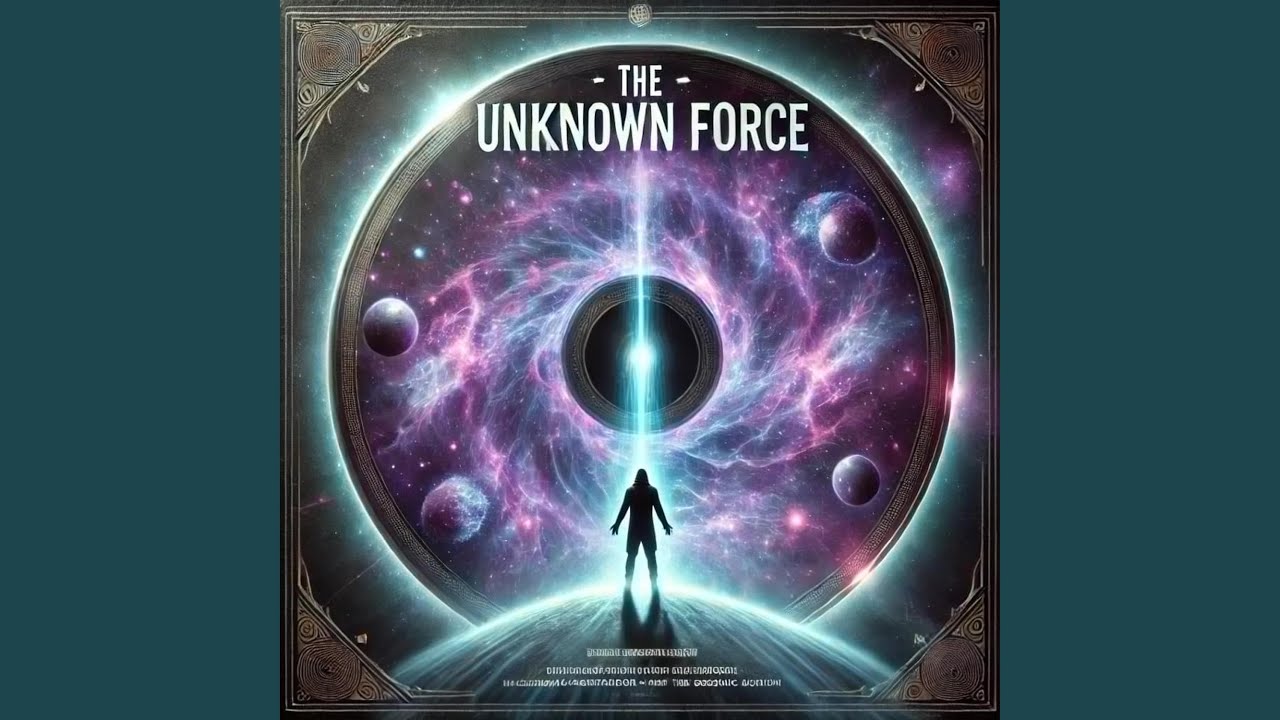 The Unknown Force - YouTube