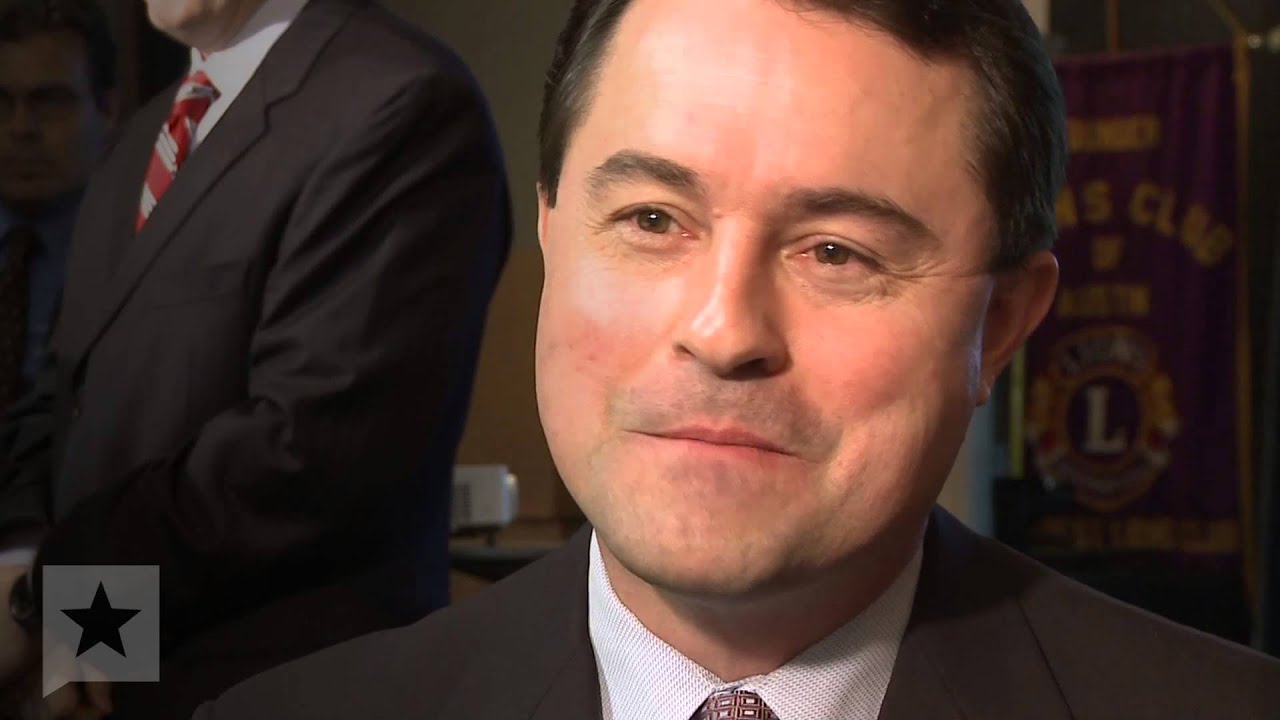 TT Interview: Todd Staples - YouTube