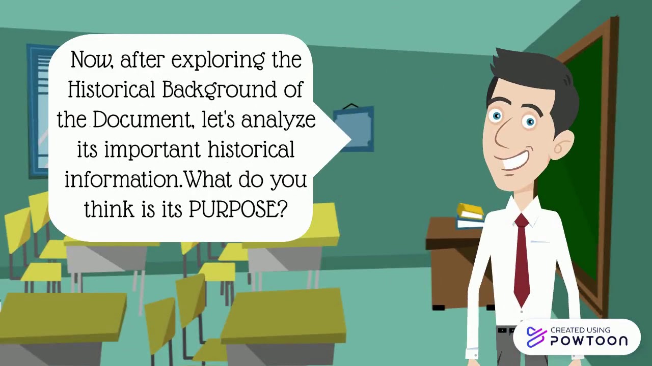 The Anti-Friar Manifesto of 1888 (By: BSCE-1B G8) - YouTube