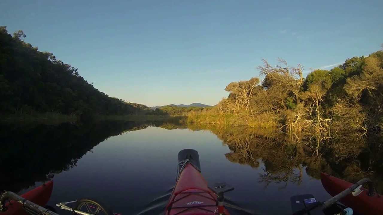 Darby River - YouTube