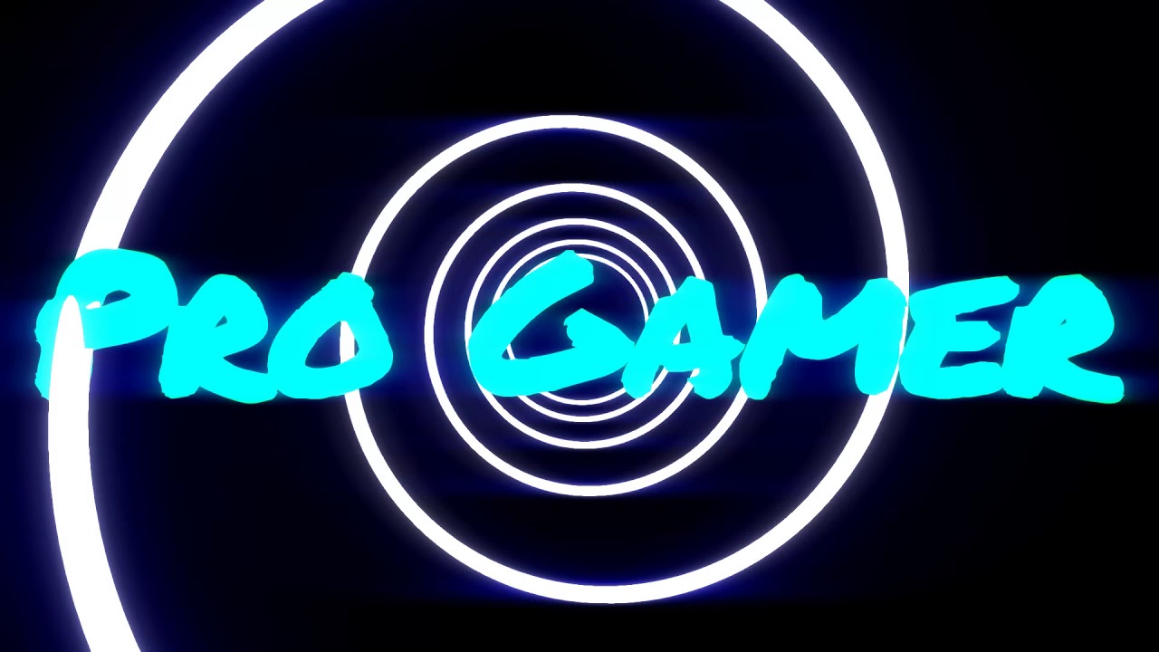Channel Introduction#PRO GAMER - YouTube