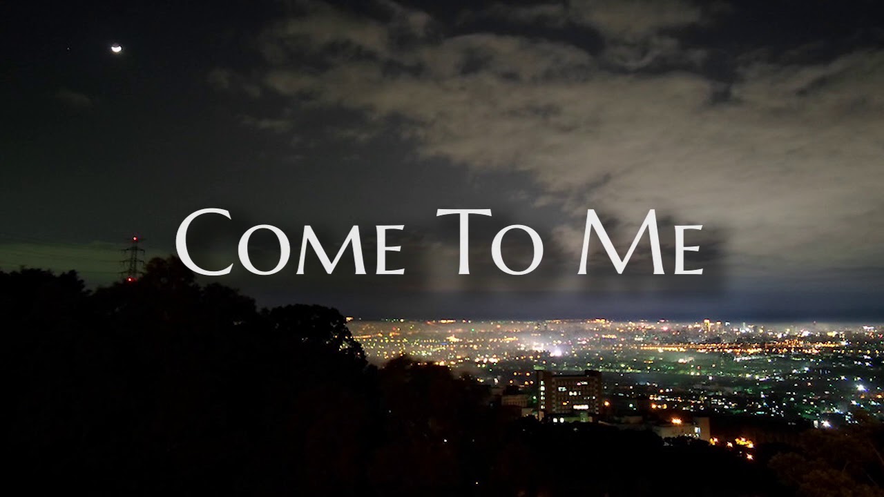 TREASURE "Come To Me" - Piano Ballad Cover - YouTube