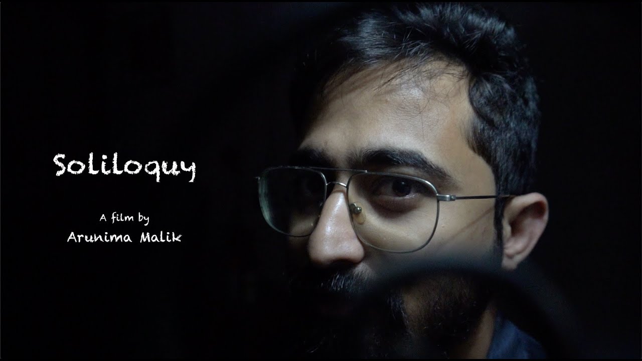 Soliloquy || A film By Arunima Malik || Teaser || Releasing 14th ...
