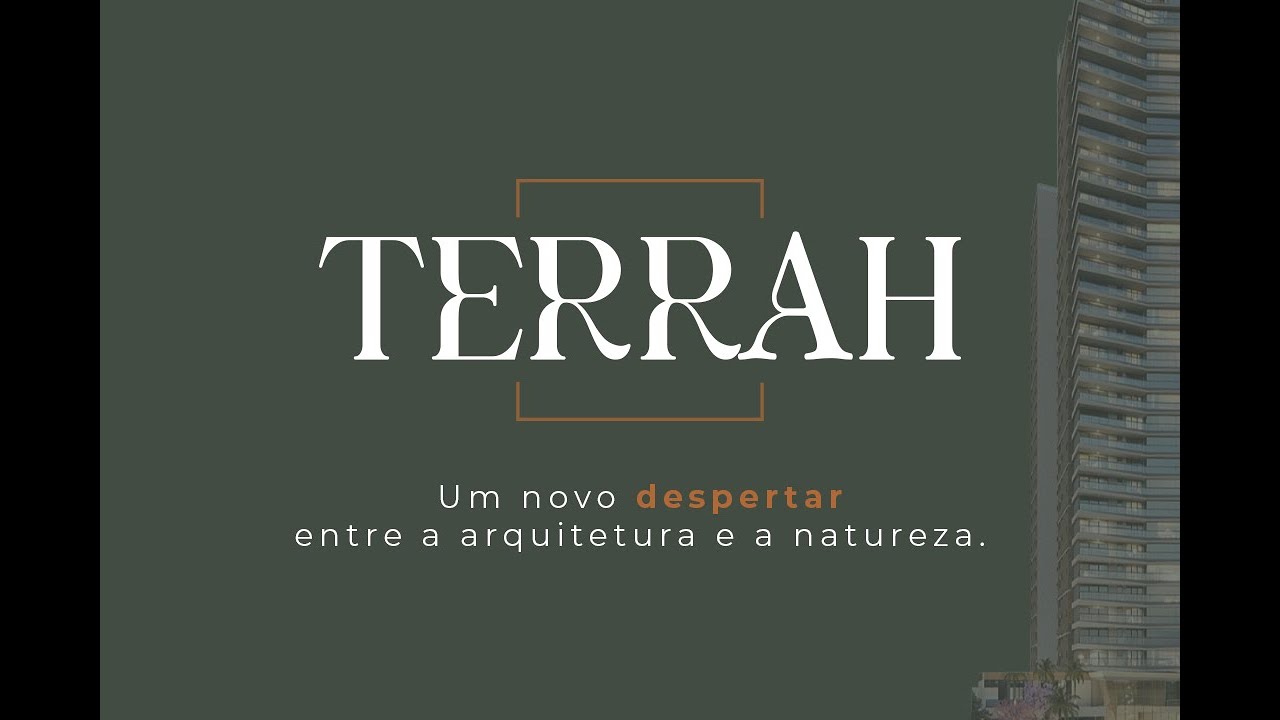 Terrah Alphaville | Lançamento da MPD que tem raízes sólidas em ...