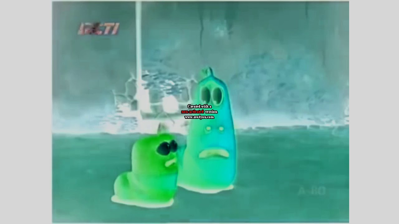 Larva - Hand (Horror Version) 😱 [REUPLOAD] - YouTube