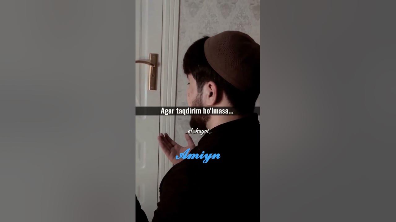 ISLOMIY VIDEOLAR - YouTube