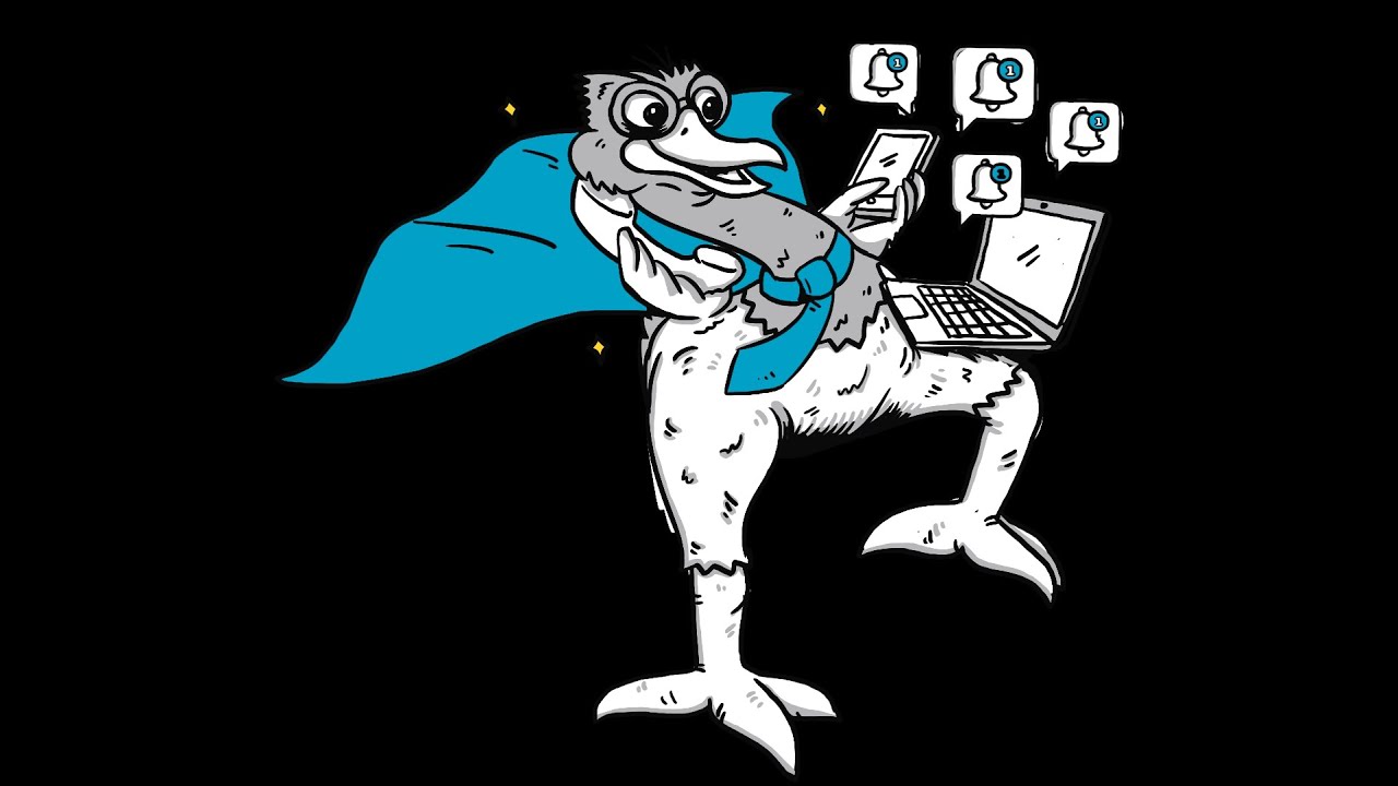 BroadSource Webinar: Introduction to EMU and v4.1 Update - YouTube