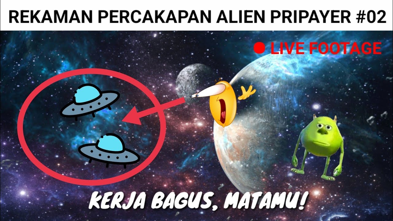 Kerja Bagus! (Meme Free Fire) - YouTube