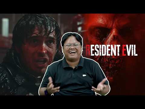 Ini Adalah Filem Resident Evil Terbaik