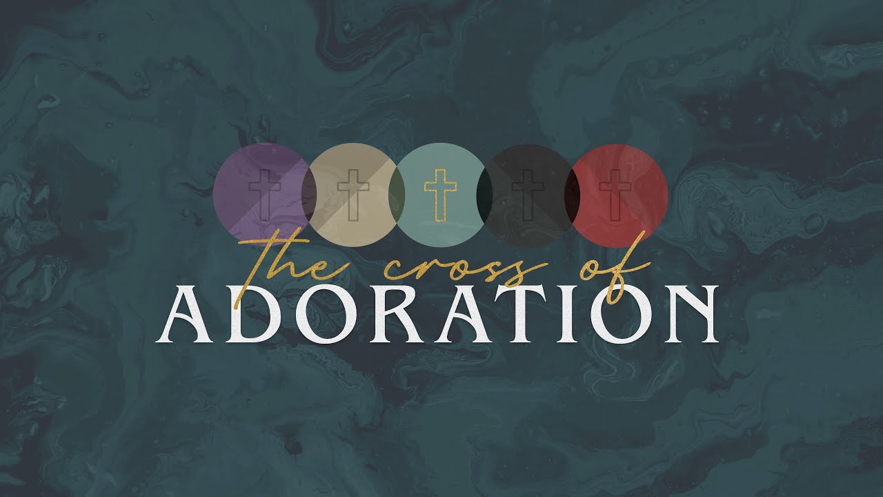 Holiness Meeting – April 2, 2023 “The Cross is the Hope of the Nations ...