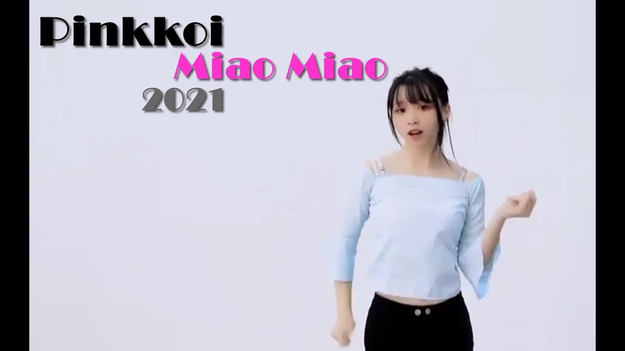 Pinkkoi - Miao Miao 2021 Momoland - Thumbs Up - YouTube