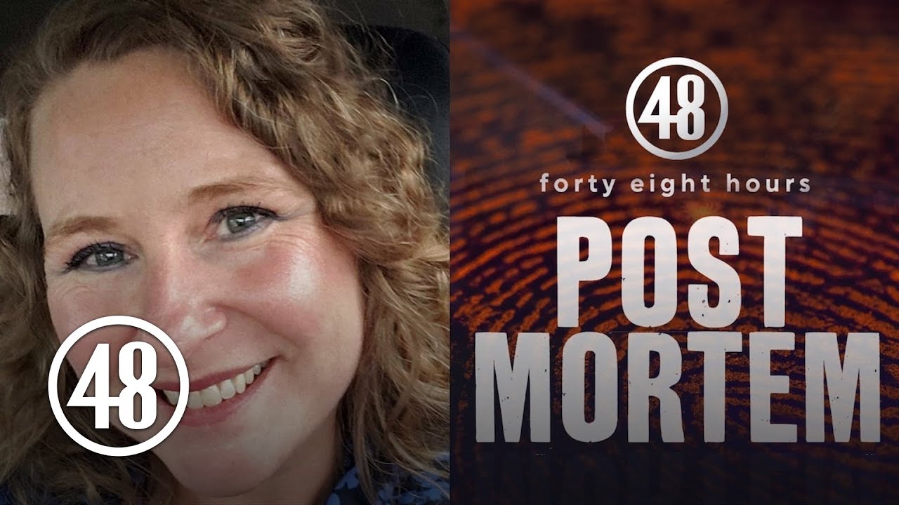 The Strange Death of Professor Shockley | Full Episode + Post Mortem ...