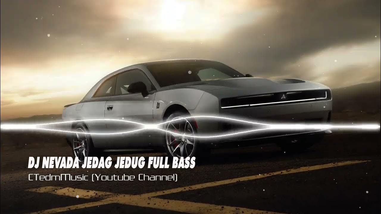 DJ NEVADA FULLBASS ( BOSSMIKE BEATS REMIX ) - YouTube