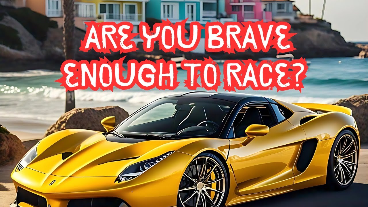 Racing Expert Shares Top Highway Car Racing Techniques In Usa & Uk ...