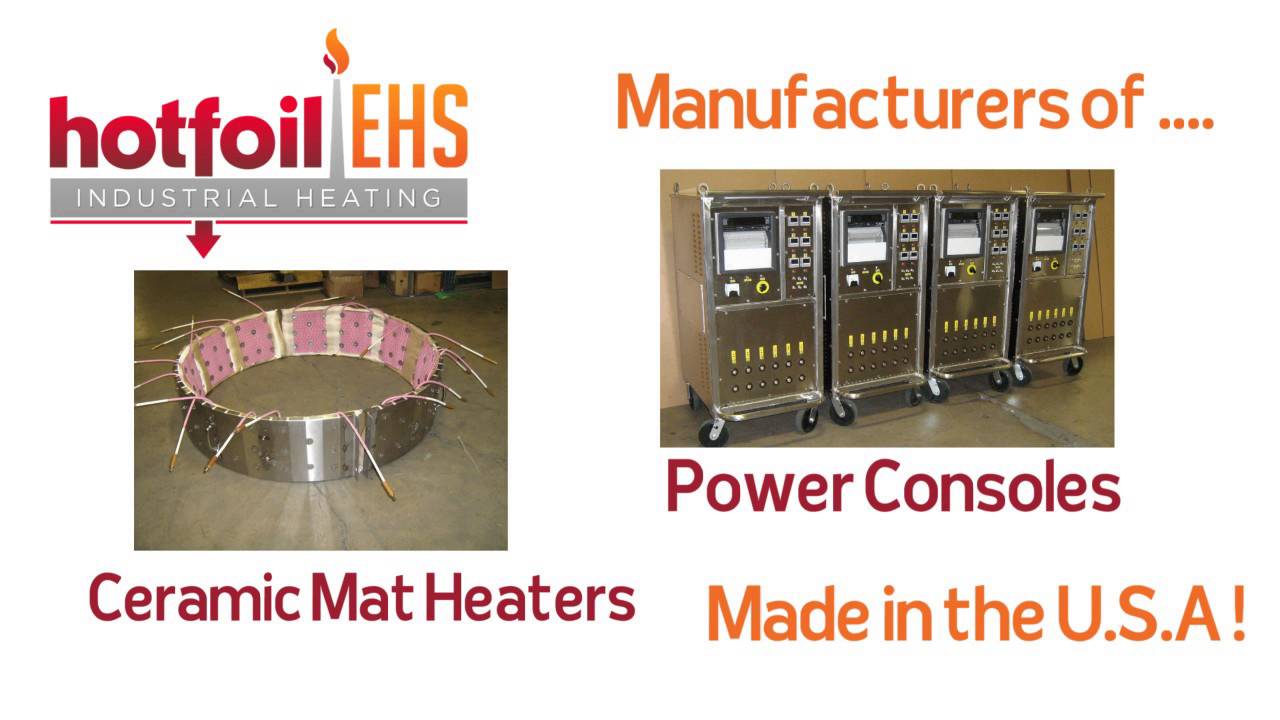 What Is Pre Weld Heat Treatment at Clara Garber blog