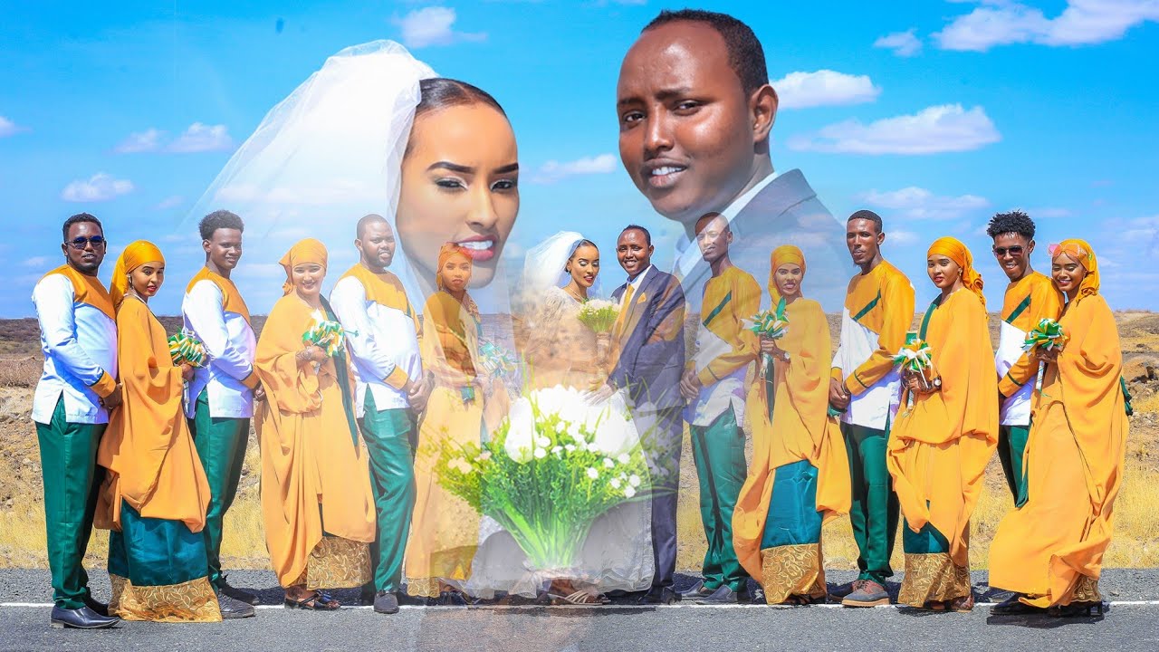 Sabdio + Bonaya GABRA Traditional Wedding at Bubisa ll ArtBeat - YouTube