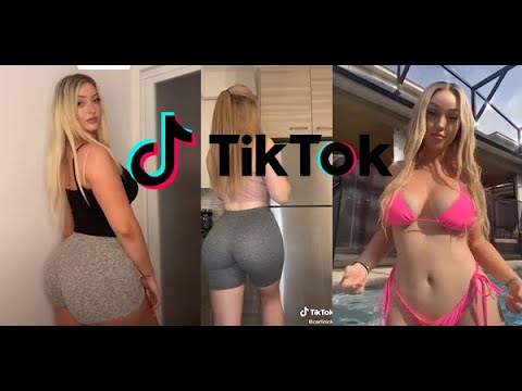 #tiktokdance #CarliNickiCarli Nicki - TikTok Dance Compilation