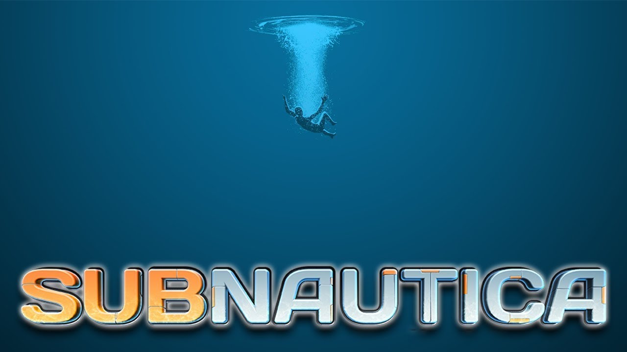 Welcome to subnautica |Subnautica part 1 - YouTube