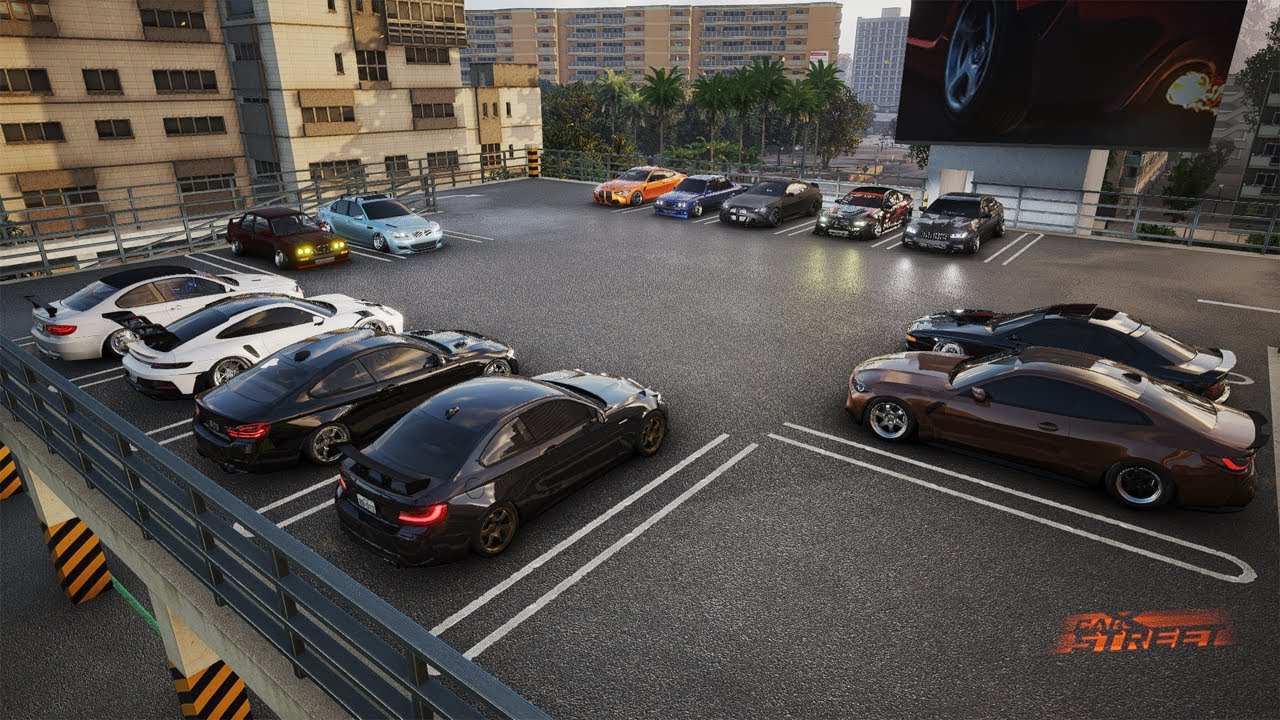 Euro Car Meet & Cruising/Traffic Open Lobby - Clean Cars Only | CarX ...