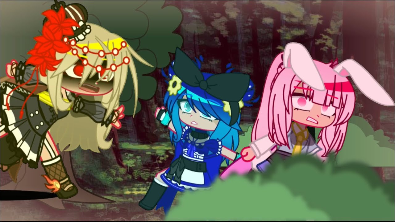 “GET BACK HERE RAINBIT!1!1!1!1” {} Krew:Wonderland! {} #krew # ...