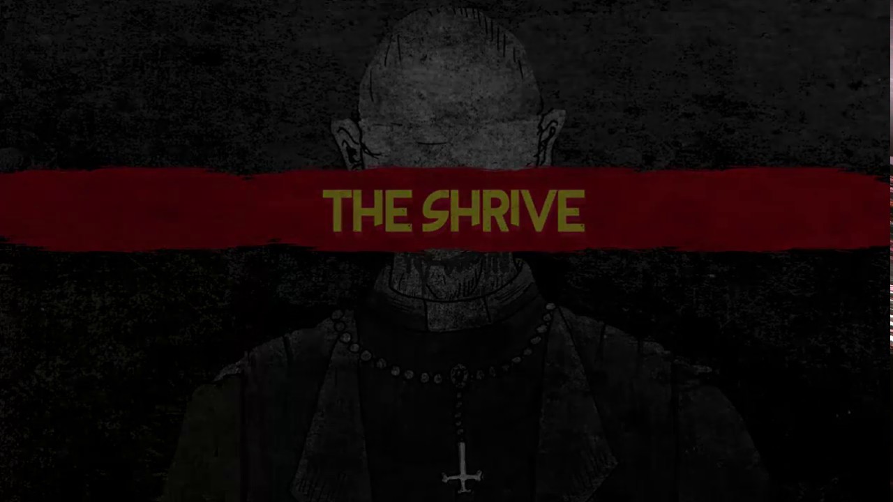 The Shrive - Game Trailer - YouTube
