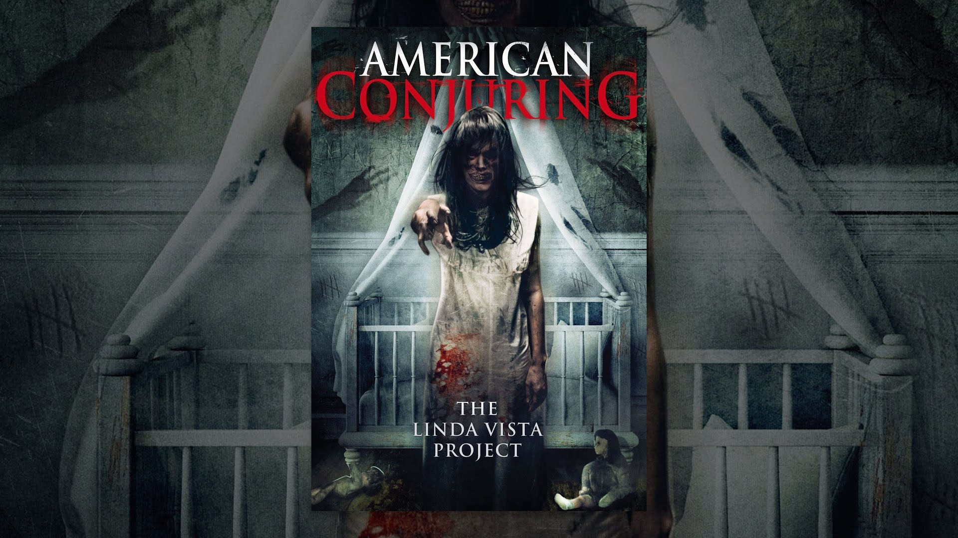 American Conjuring - YouTube