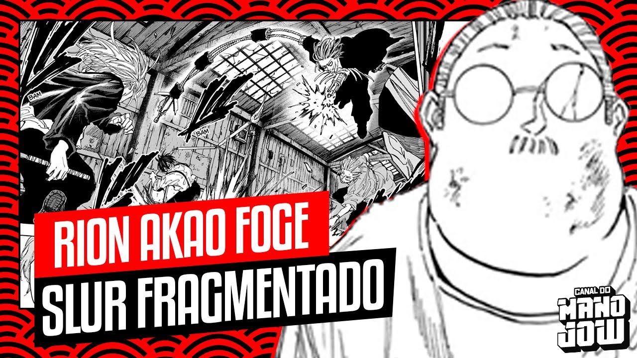 KEI UZUKI É O FRAGMENTADO | RION AKAO ESTÁ VIVA | SAKAMOTO DAYS 130 ...