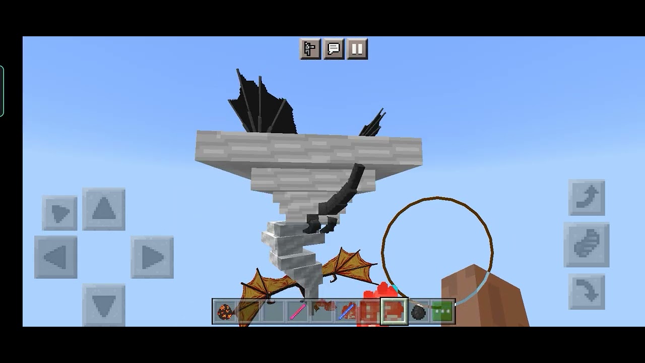 Calamity vs Magma Dripper - YouTube