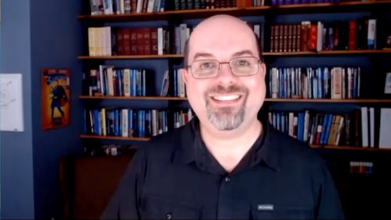 Dr. William Attaway shares lessons from his new book, Catalytic ...