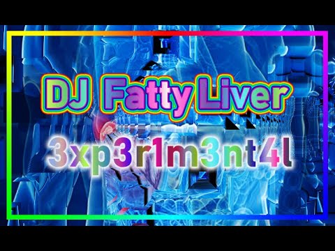 DJ Fatty Liver's "Experimental" - YouTube