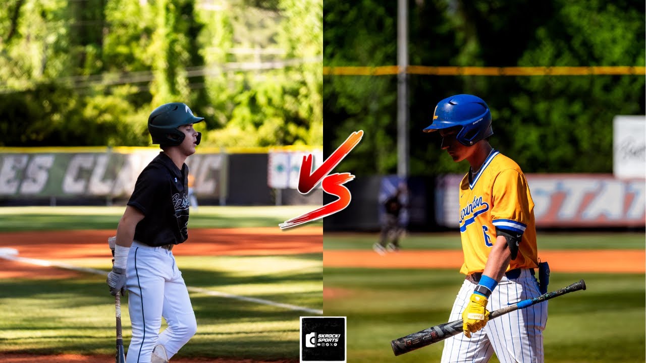 #5 River Bluff vs. #20 Lexington | 3rd Place Showdown in Forest Acres ...