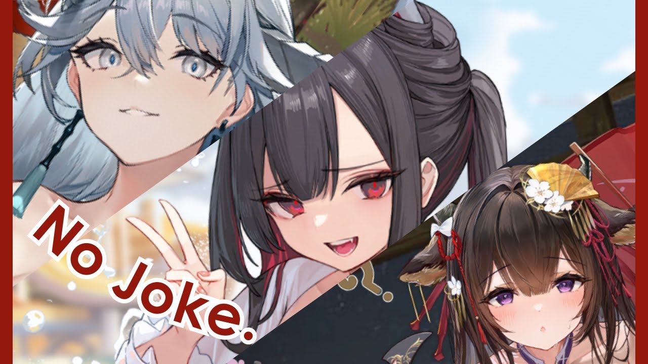 A Guide To The Hakuryuu Hatsuzuki And Kashino Live2ds Azur Lane Youtube
