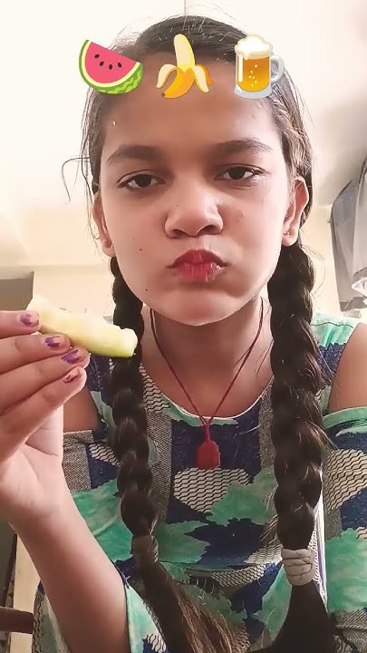 Eating Fruits Youtube