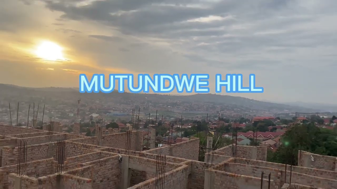 Check out the city suburbs of kampala and experience the hills around ...