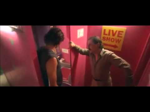 Dikkenek - Scène censurée, avec Arthur !
