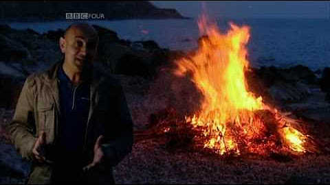 BBC | Chemistry: A Volatile History - YouTube